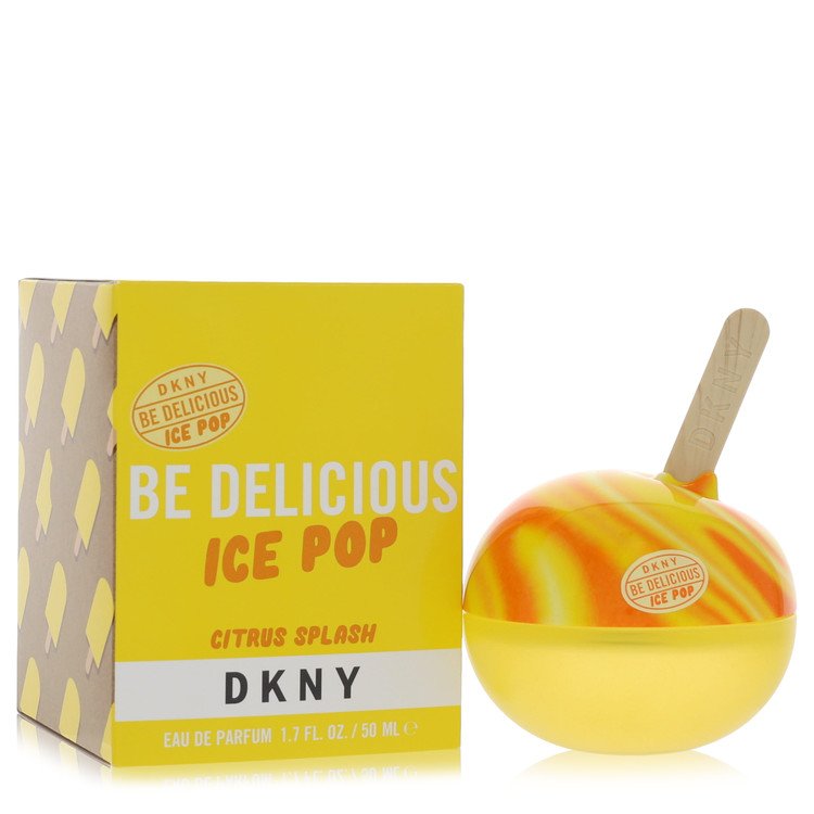 Click here for Be Delicious Ice Pop Citrus Splash Perfume 1.7 oz... prices