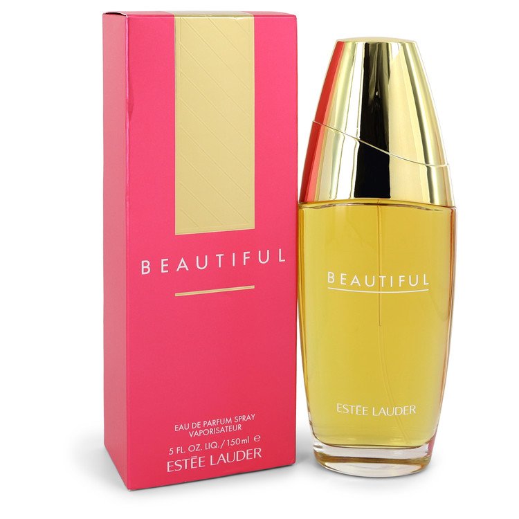 Beautiful Perfume by Estee Lauder | FragranceX.com