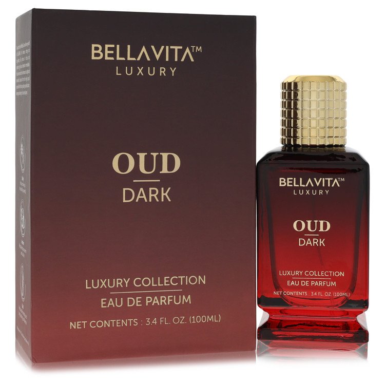 Click here for Bellavita Luxury Oud Dark Perfume 3.4 oz EDP Spray... prices