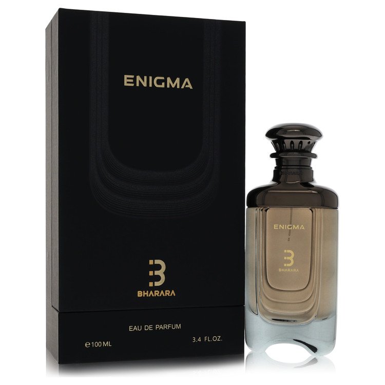 Click here for Bharara Enigma Cologne 3.4 oz EDP Spray (Unisex) f... prices