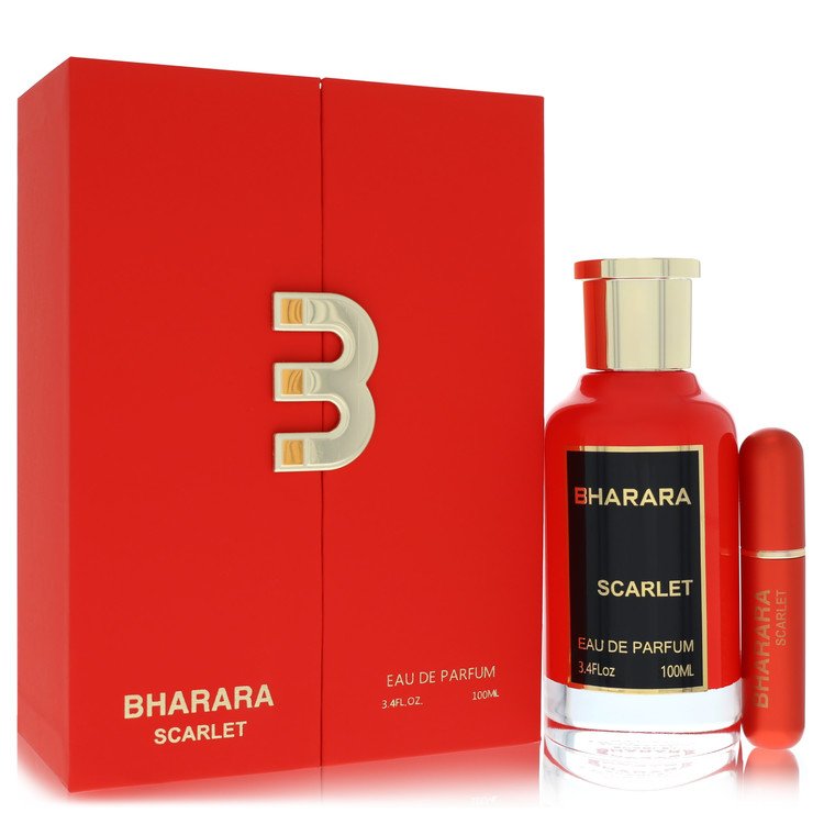 Click here for Bharara Scarlet Perfume 3.4 oz EDP Spray (Unisex)... prices