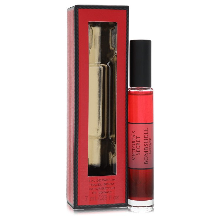 Click here for Bombshell Intense Mini .23 oz Mini EDP Spray for W... prices