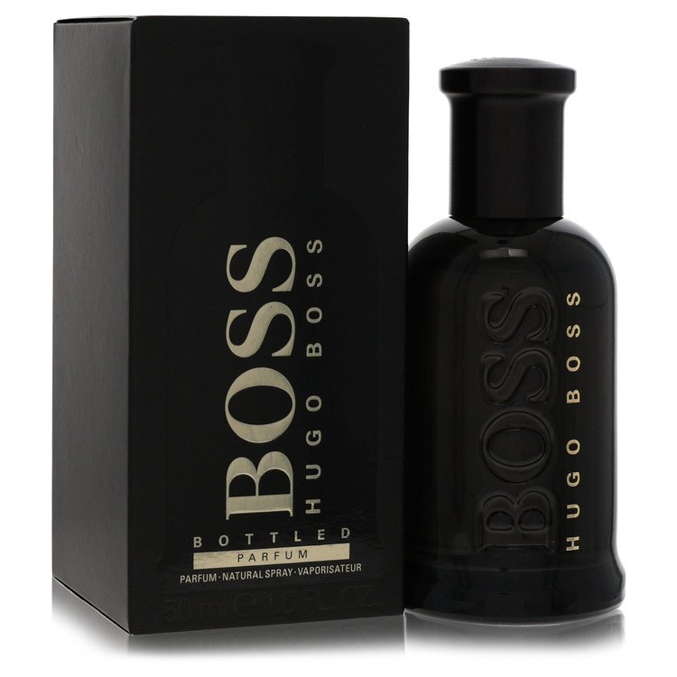 Click here for Boss No. 6 by Hugo Boss for Men - 1.6 oz Parfum Sp... prices