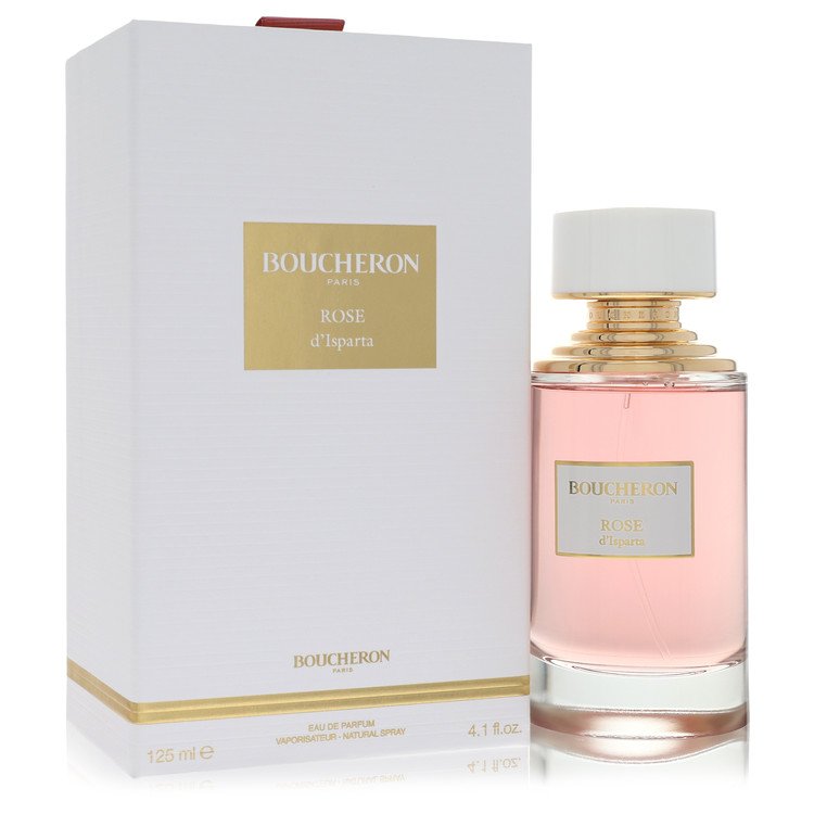Click here for Boucheron Rose Disparta Perfume 4.1 oz EDP Spray (... prices