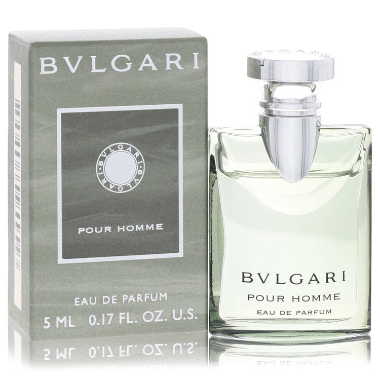 Click here for Bvlgari Pour Homme Mini by Bvlgari 0.17 oz Mini ED... prices
