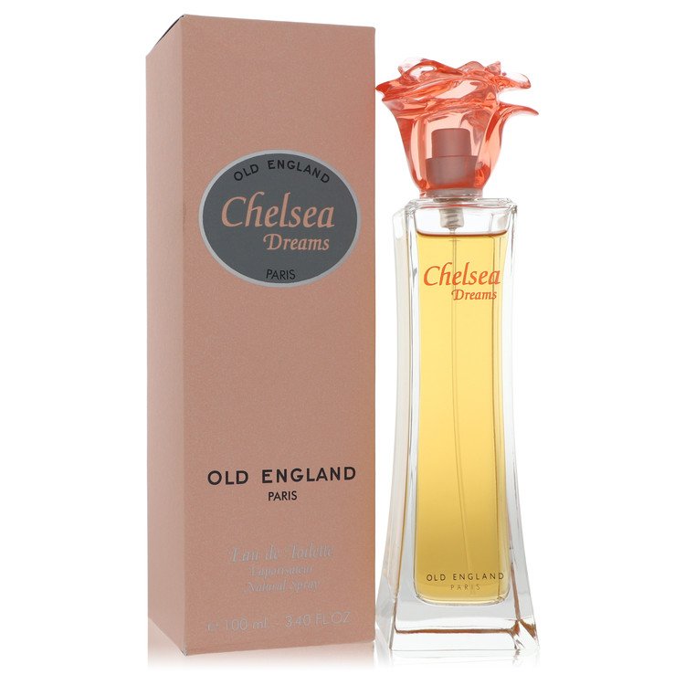 Chelsea Dreams Perfume by Old England | FragranceX.com