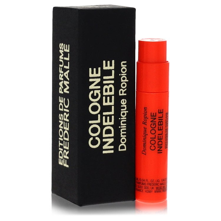 Click here for Cologne Indelebile Sample .04 oz Vial  (sample) fo... prices
