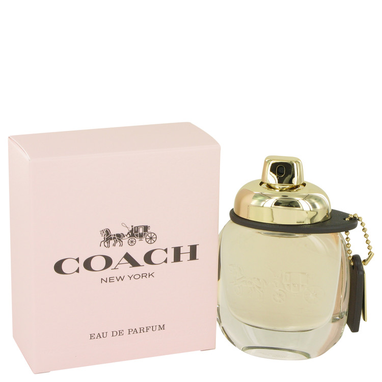 Coach Perfume for Women by Coach | FragranceX.com