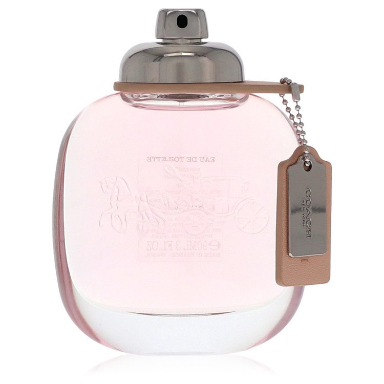 Coach Perfume for Women by Coach | FragranceX.com