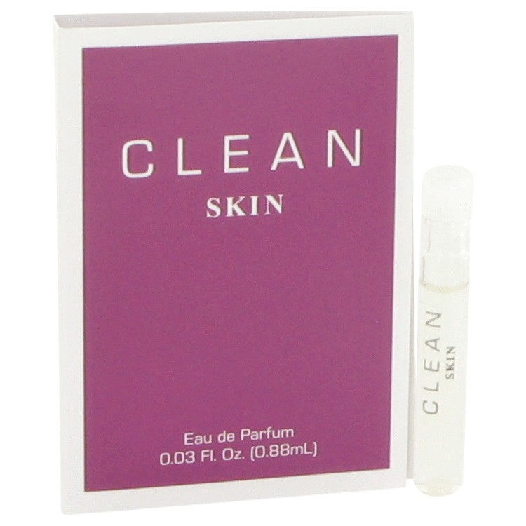Clean Skin Perfume for Women by Clean | FragranceX.com