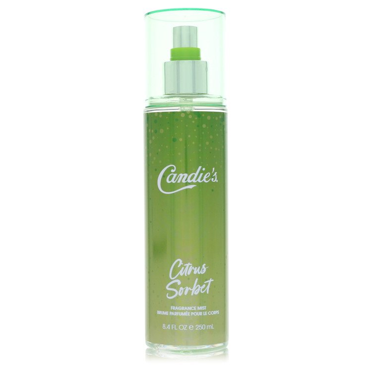 Click here for Candies Citrus Sorbet Perfume by Candies 8.4 oz Bo... prices