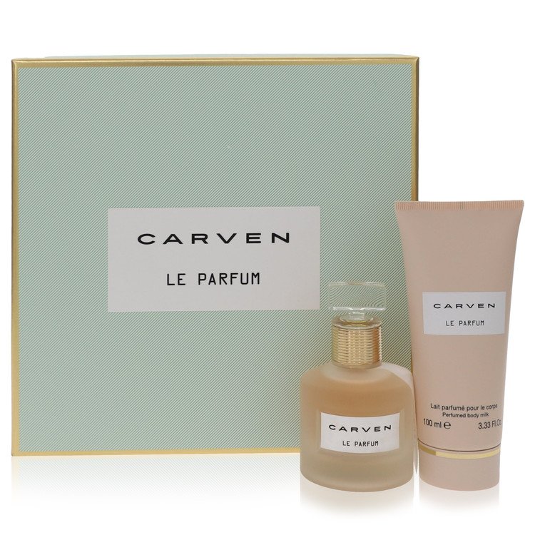 Carven Le Parfum Perfume by Carven | FragranceX.com
