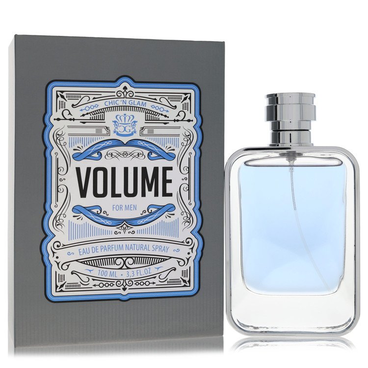 Click here for Chic n Glam Volume Cologne by Chic n Glam 3.3 oz E... prices