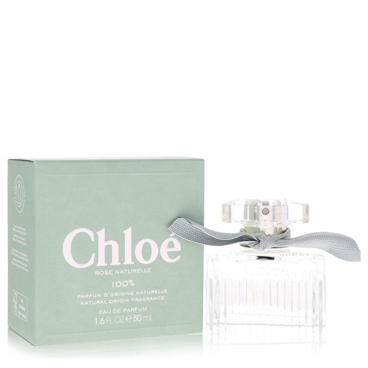 Click here for Chloe Rose Naturelle Perfume by Chloe 1.6 oz EDP S... prices