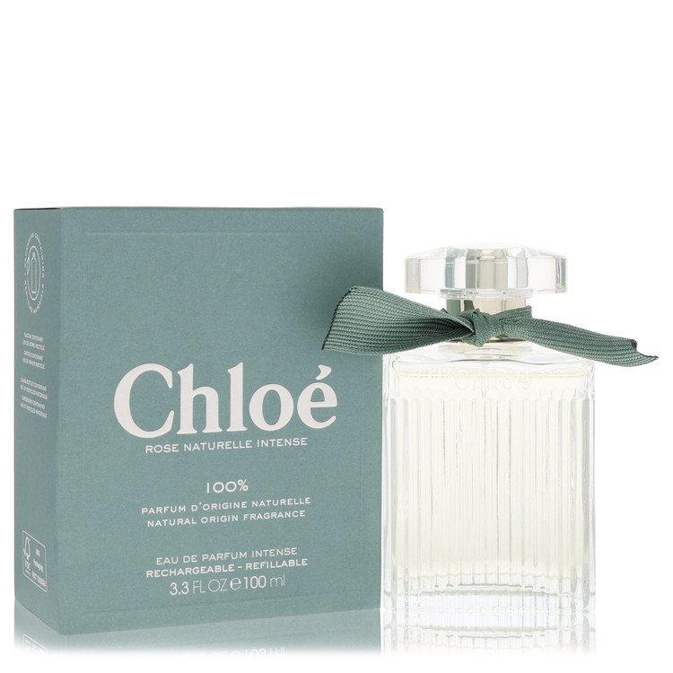 Click here for Chloe Rose Naturelle Intense Perfume 3.3 oz EDP Re... prices