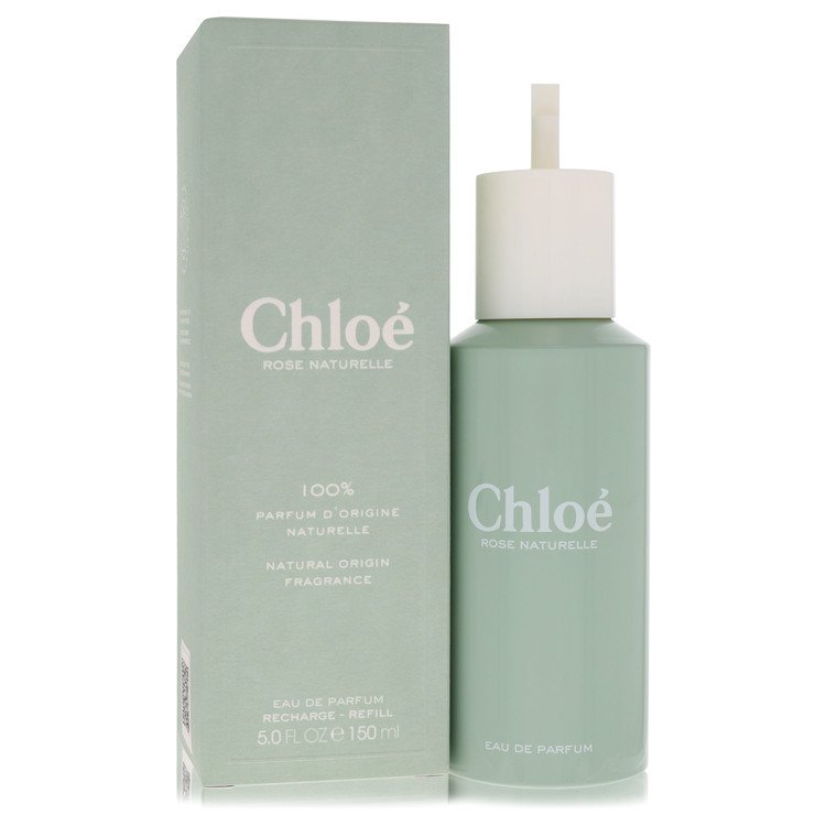 Click here for Chloe Rose Naturelle Perfume 5.0 oz EDP Refill for... prices
