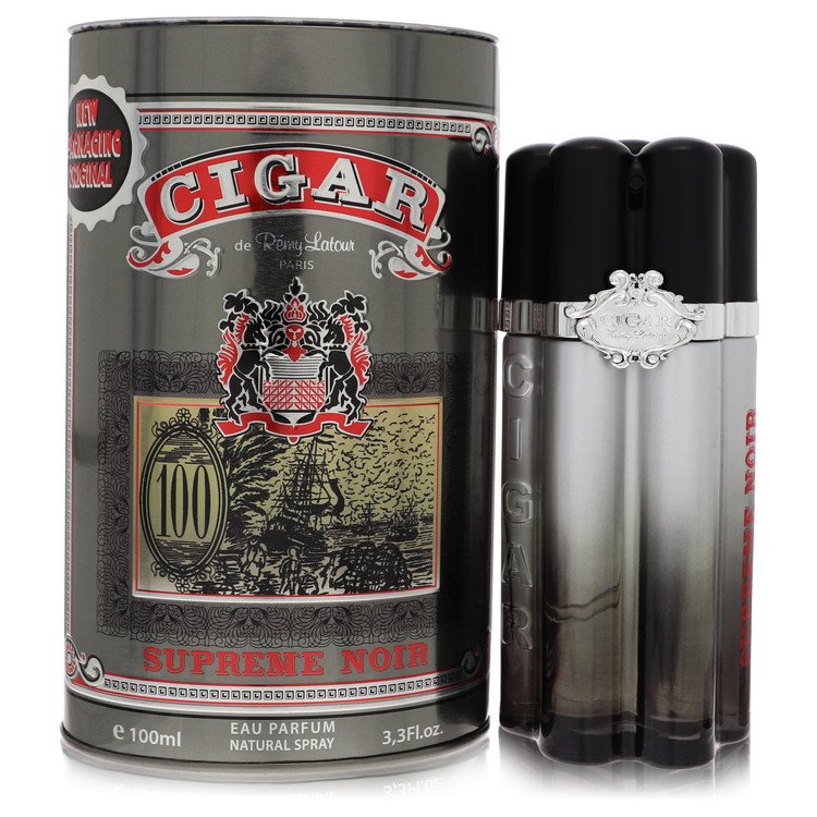 Click here for Cigar Supreme Noir Cologne by Remy Latour 3.3 oz E... prices