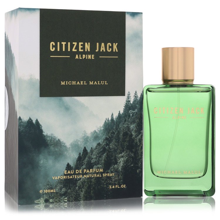 Click here for Citizen Jack Alpine Cologne by Michael Malul 3.4 o... prices