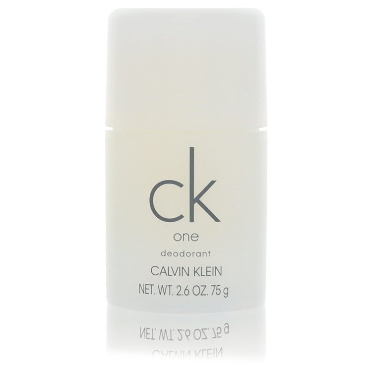Click here for Ck One Deodorant 2.6 oz Deodorant Stick (Unisex) f... prices