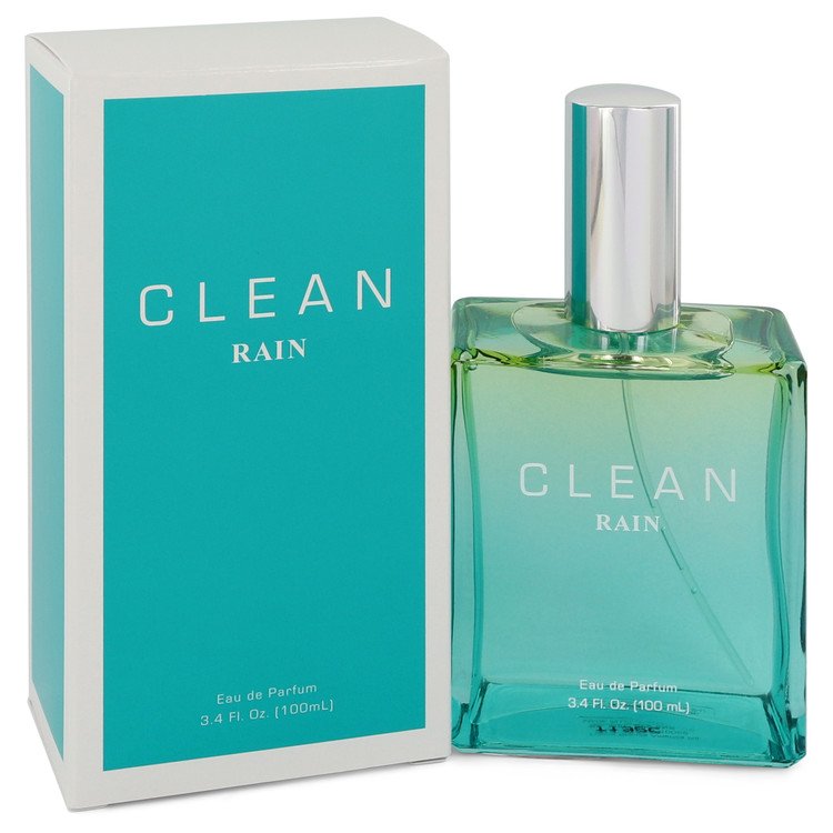 Clean Rain Perfume - FragranceX