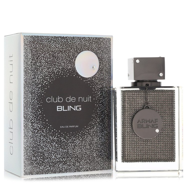 Click here for Club De Nuit Bling Cologne by Armaf 2.5 oz EDP Spr... prices