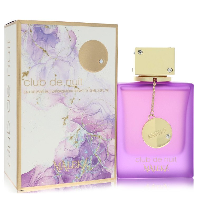 Click here for Club De Nuit Maleka Perfume by Armaf 3.6 oz EDP Sp... prices