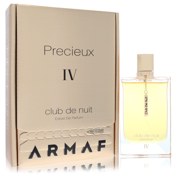 Click here for Club De Nuit Precieux Iv Pure Perfume 1.85 oz Extr... prices