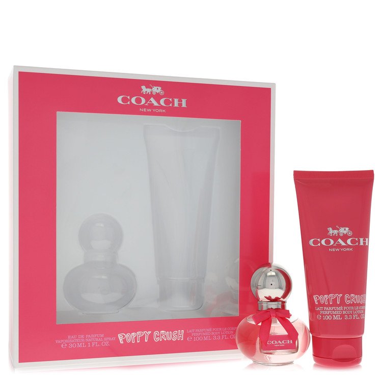 Click here for Coach Poppy Crush for Women  Gift Set (1 oz EDP Sp... prices