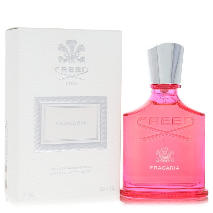 Click here for Creed Fragaria Perfume by Creed 2.5 oz EDP Spray f... prices
