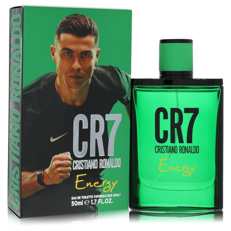 Click here for Cristiano Ronaldo Cr7 Energy Cologne 1.7 oz EDT Sp... prices