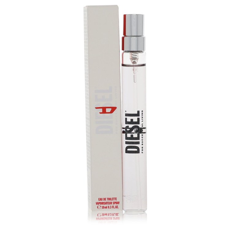 Click here for D Mini by Diesel 0.3 oz Mini EDT Spray for Men prices