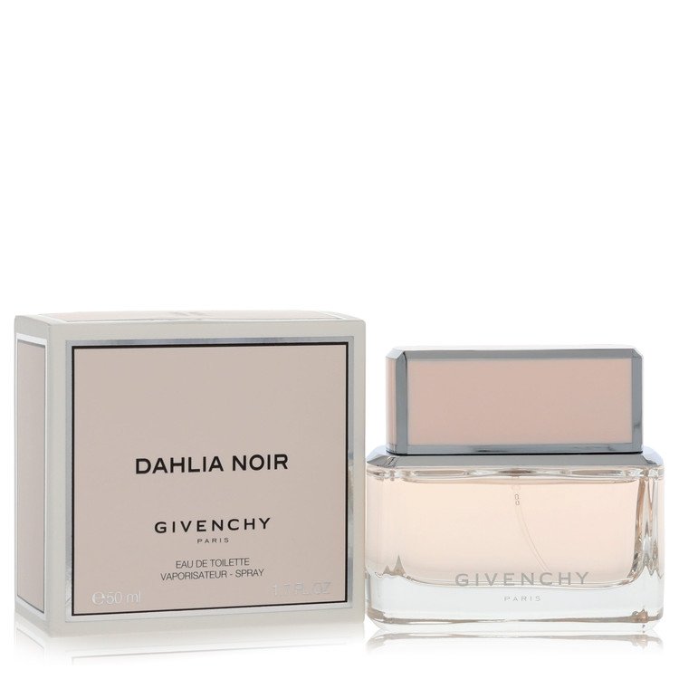 Click here for Dahlia Noir Perfume by Givenchy 1.7 oz EDT Spray f... prices