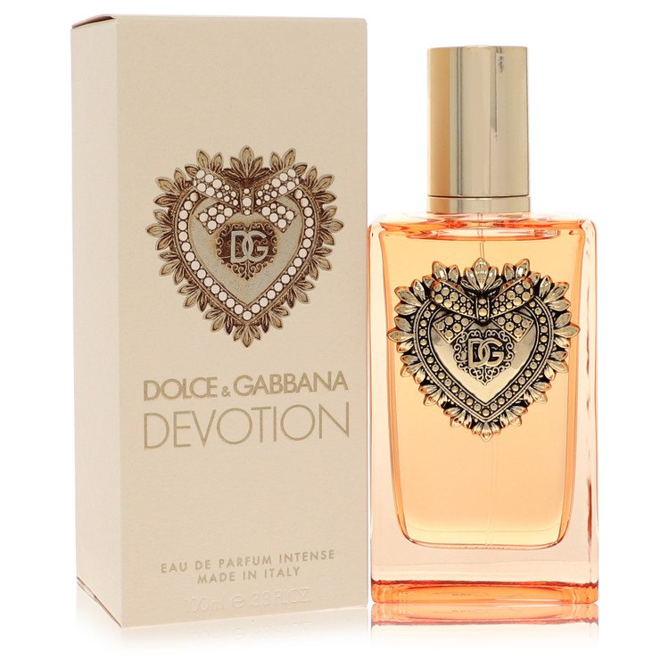 Dolce & Gabbana Devotion Intense Perfume for Women by Dolce & Gabbana ...