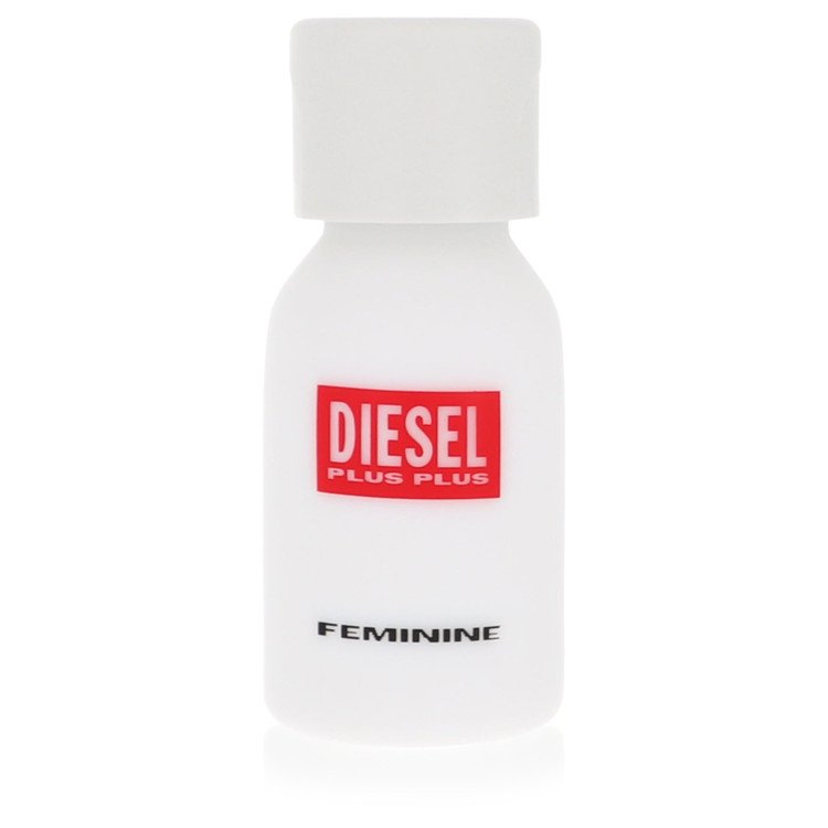 Diesel Plus Plus Cologne for Men by Diesel | FragranceX.com