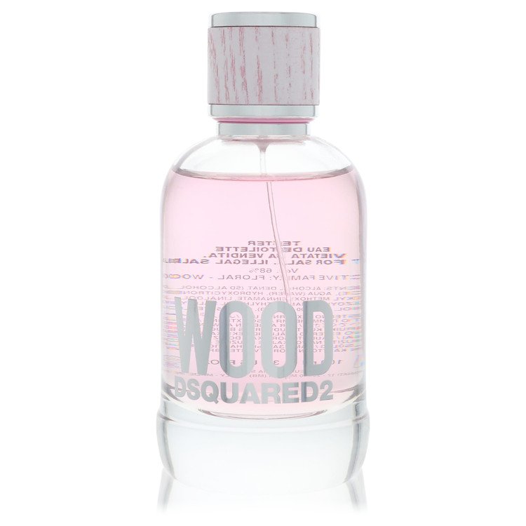 Dsquared2 Wood Perfume by Dsquared2 | FragranceX.com