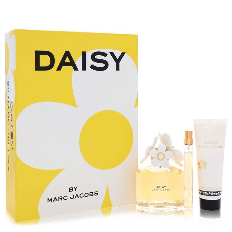 Click here for Daisy for Women  Gift Set (3.3 oz EDT Spray + 2.5... prices