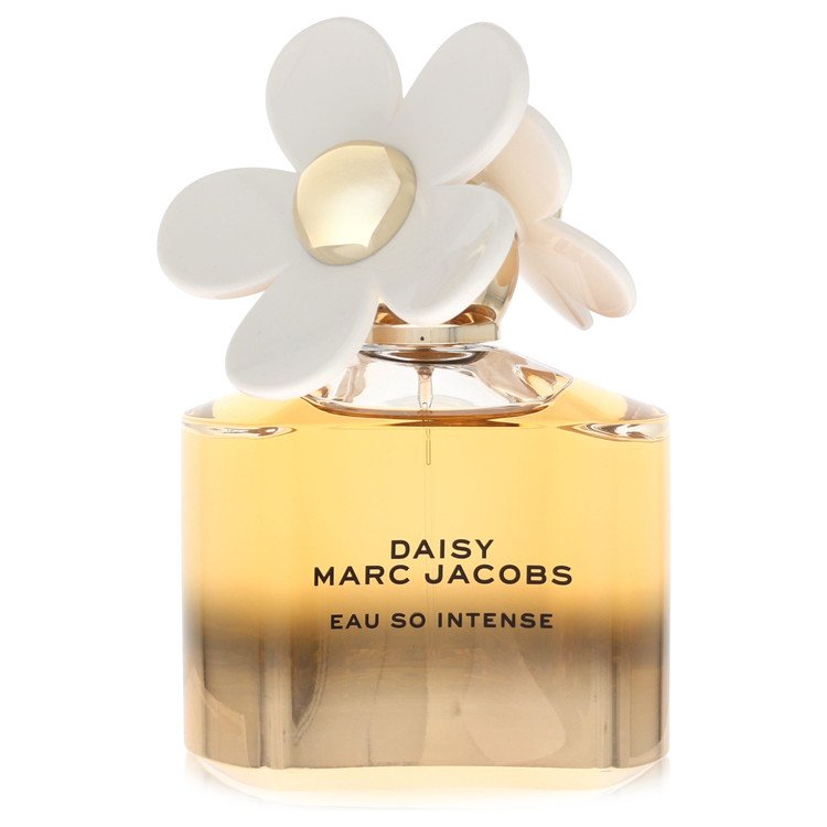 Click here for Daisy Eau So Intense Perfume 3.3 oz EDP Spray (Tes... prices