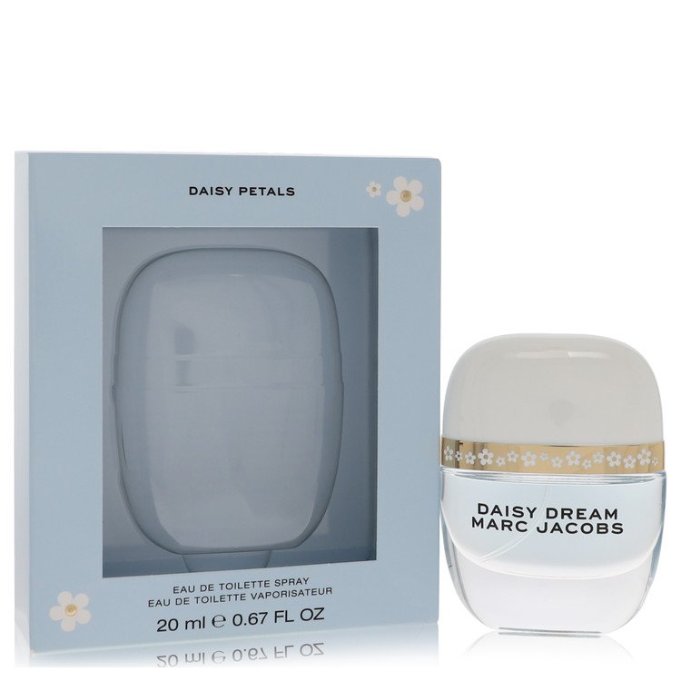 Click here for Daisy Dream Perfume by Marc Jacobs .67 oz EDT Spra... prices