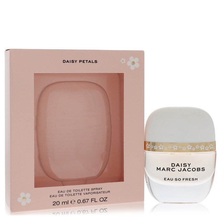 Click here for Daisy Eau So Fresh Perfume by Marc Jacobs .67 oz E... prices