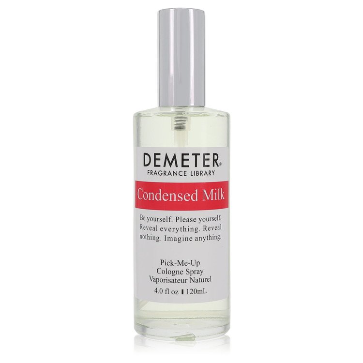 Demeter Condensed Milk Cologne for Men by Demeter | FragranceX.com