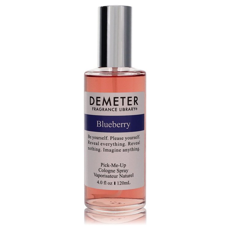 Demeter Blueberry Perfume for Women by Demeter | FragranceX.com