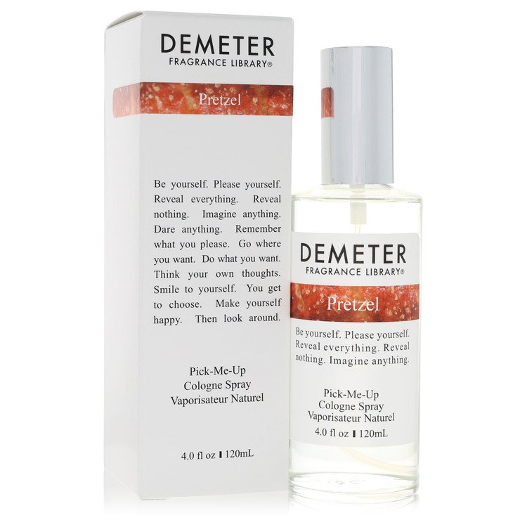 Click here for Demeter Pretzel Perfume 4 oz Cologne Spray (Unisex... prices