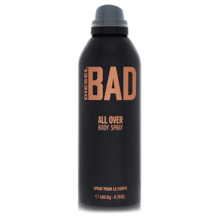 Click here for Diesel Bad Cologne by Diesel 6.7 oz Body Spray for... prices
