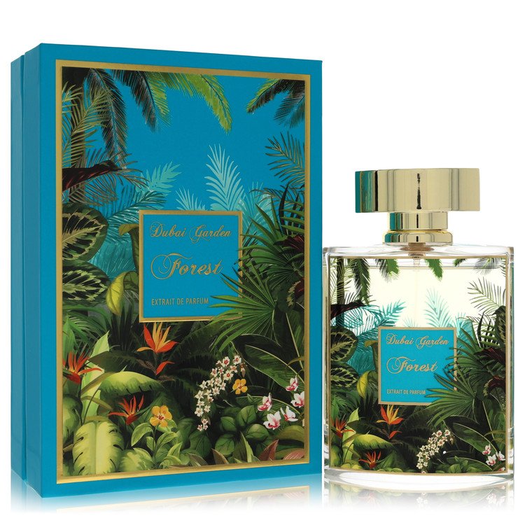 Click here for Dubai Garden Forest Pure Perfume 3.3 oz Extrait De... prices