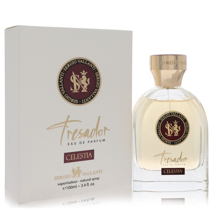 Click here for Dumont Tresador Celestia Cologne 3.4 oz EDP Spray... prices