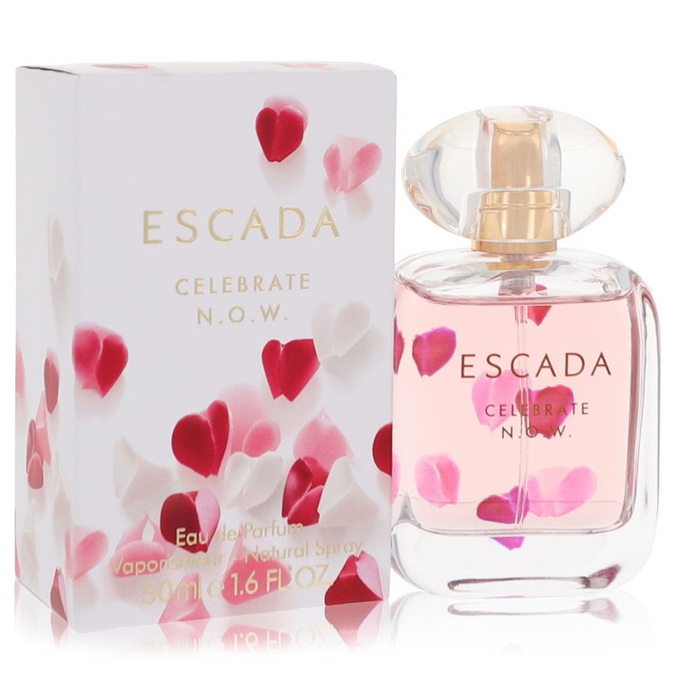 Escada Celebrate Now Perfume by Escada | FragranceX.com