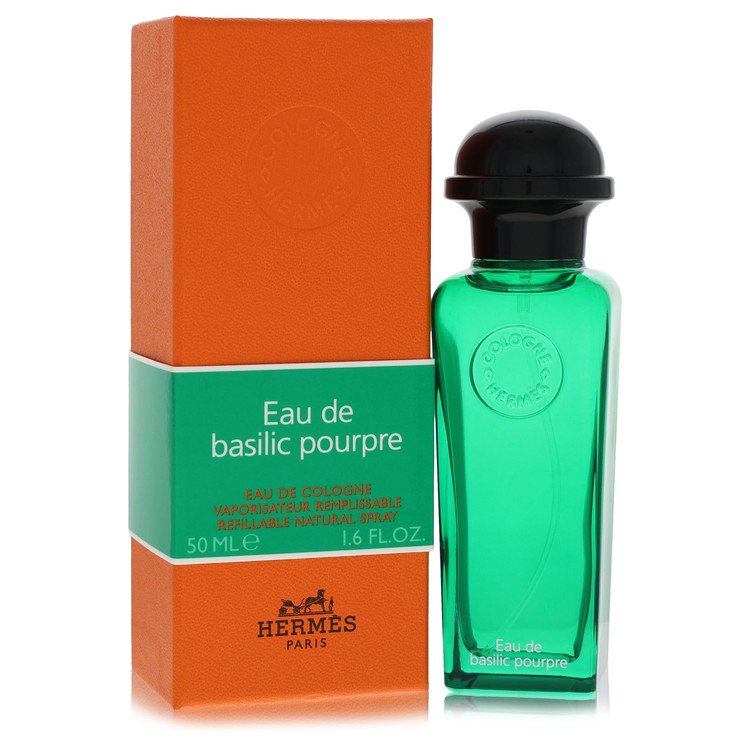 Click here for Eau De Basilic Pourpre Perfume 1.6 oz EDC Refillab... prices