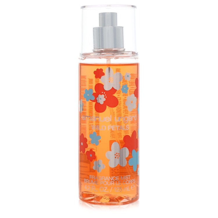 Click here for Wild Petals by Emanuel Ungaro for Women - 4.2 oz F... prices