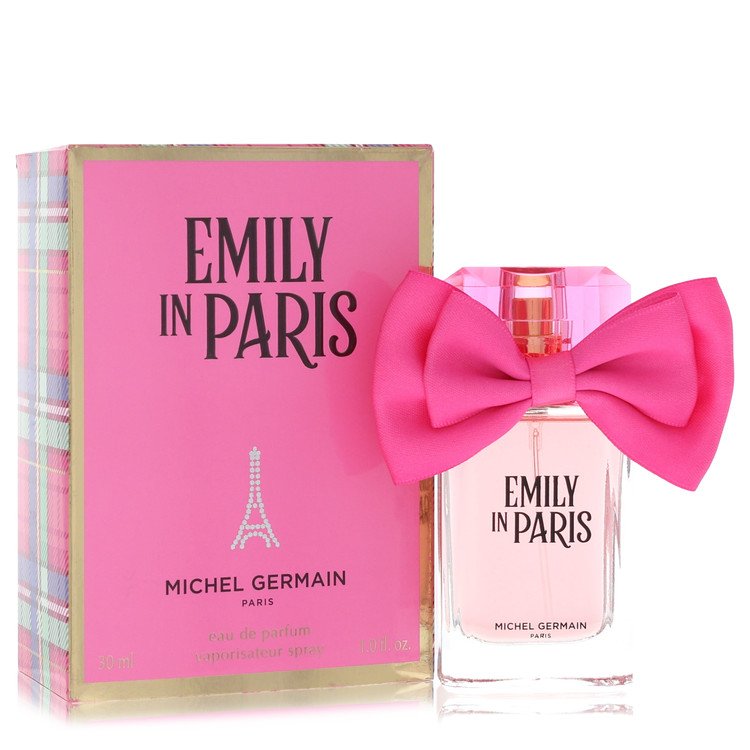 Click here for Emily In Paris Perfume by Michel Germain 1.0 oz ED... prices