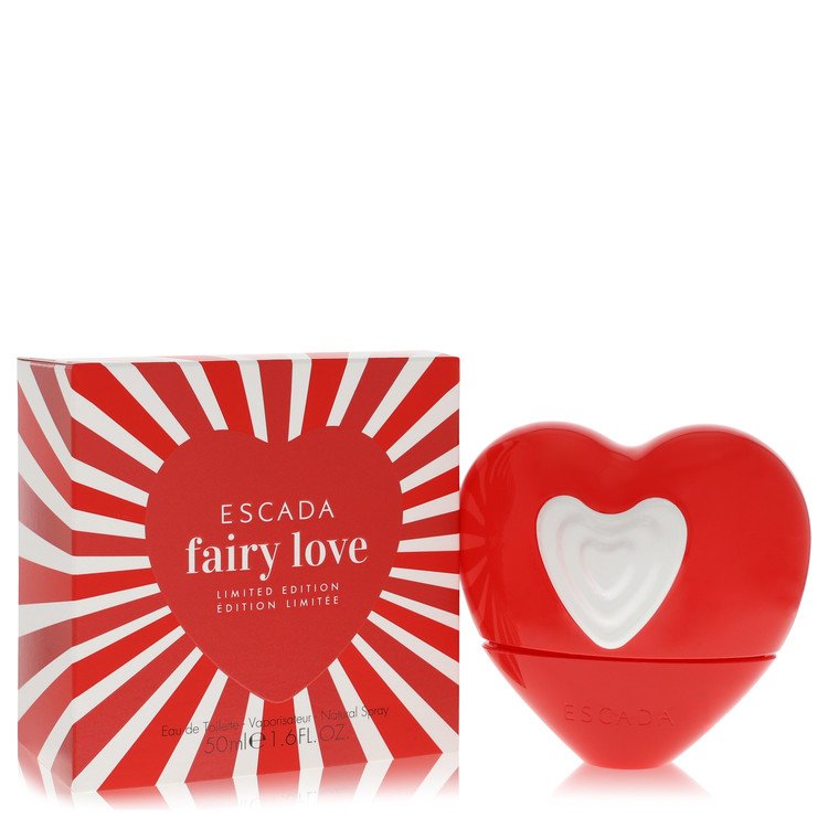 Click here for Escada Fairy Love Perfume by Escada 1.6 oz EDT Spr... prices